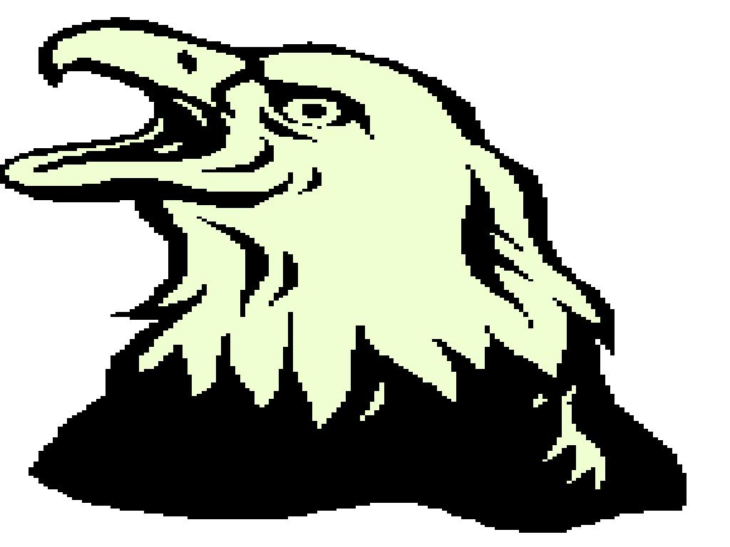 eagle crying out | inspiration4generations